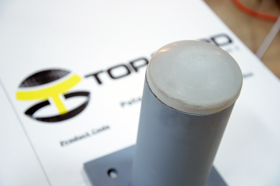 About Us - Top Gard Cap