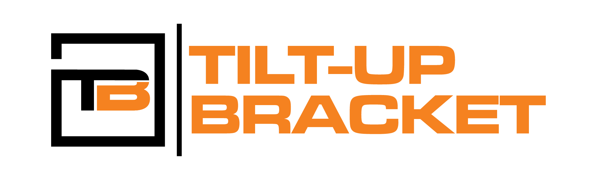 Tilt-Up Bracket - Top Gard Cap