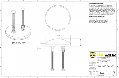 Architects + Engineers - Top Gard Cap