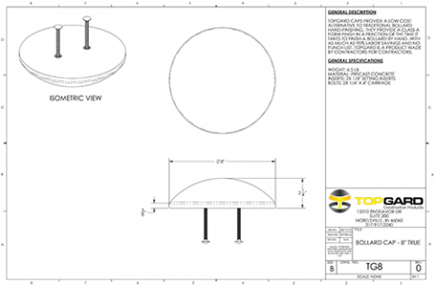 Architects + Engineers - Top Gard Cap