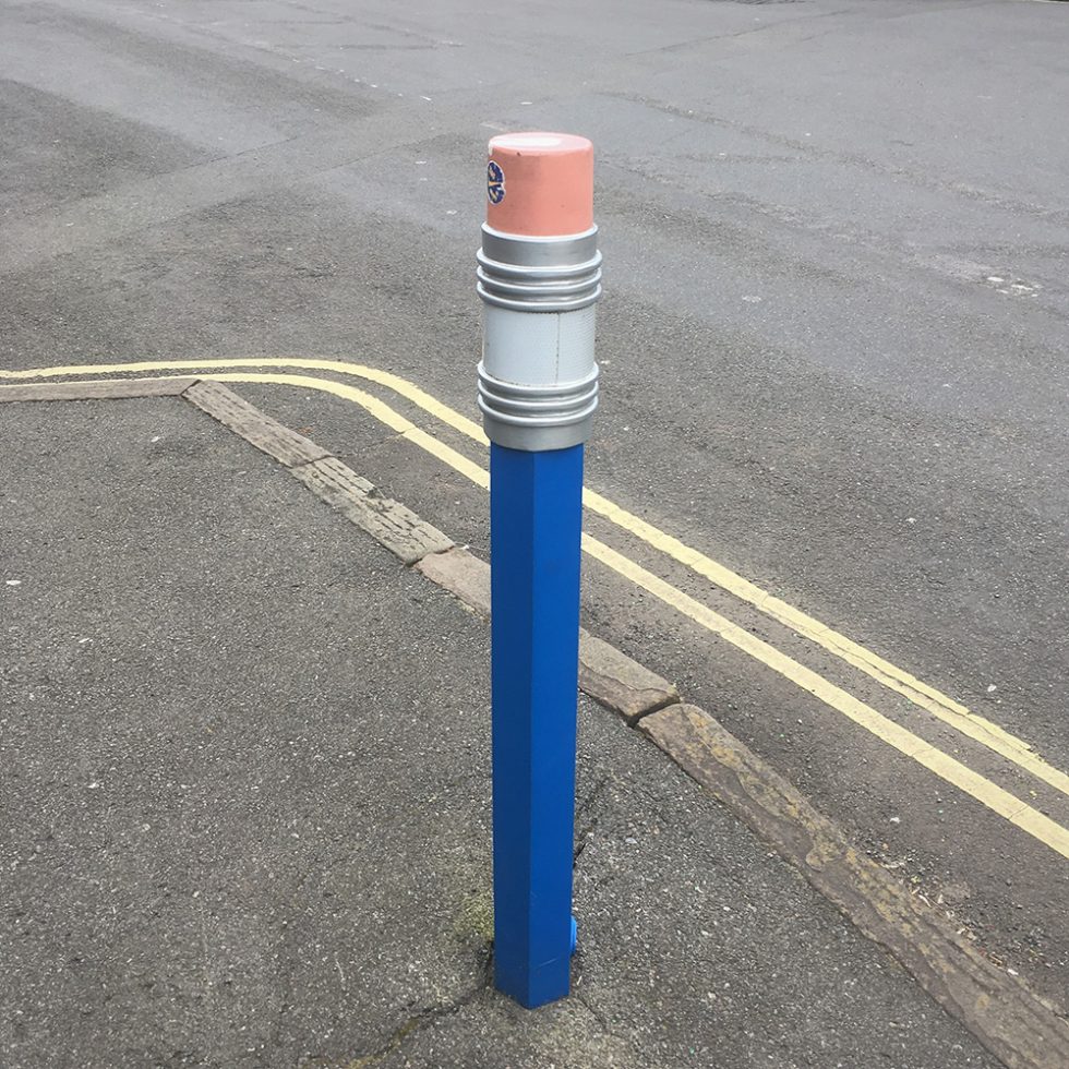 The Importance of Bollards Around Schools - Top Gard Cap